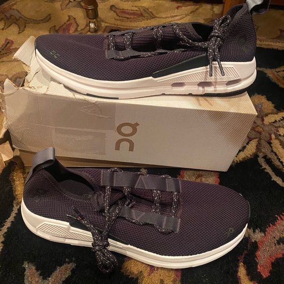 On Running | Shoes | On Cloud Easy Mens 95m New | Poshmark